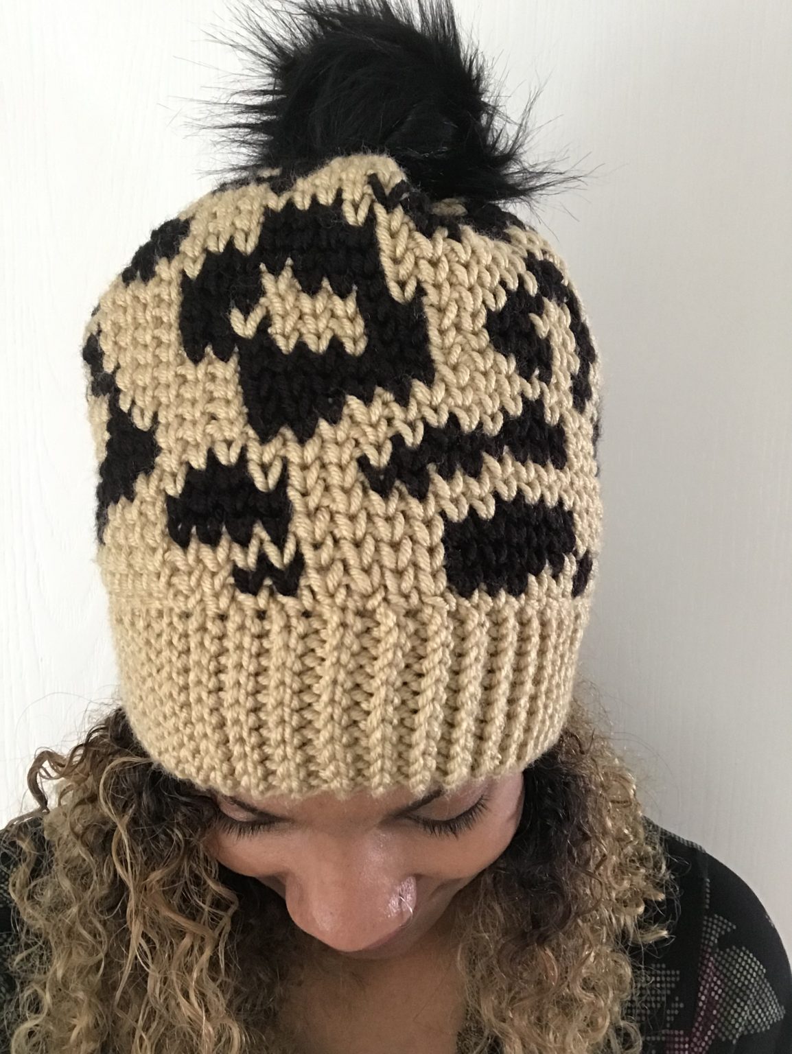 10 Amazing Leopard Print Crochet Designs - Crafting for Weeks